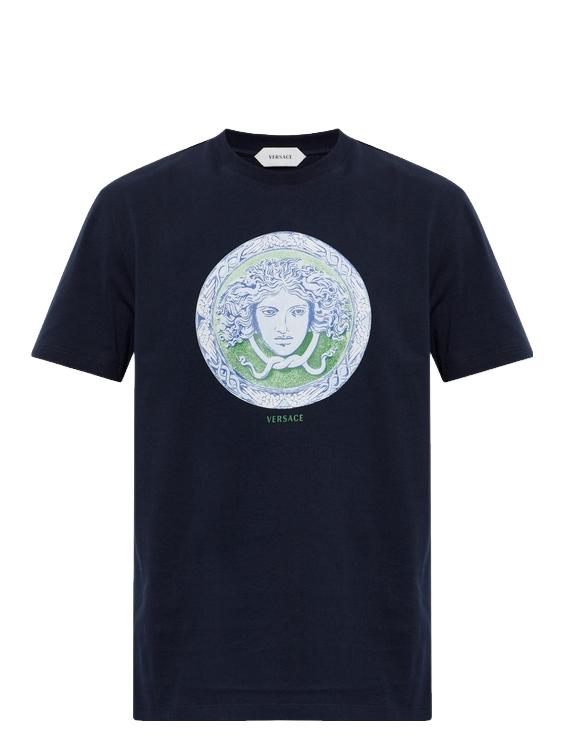 VERSACE Short-sleeved T-shirt